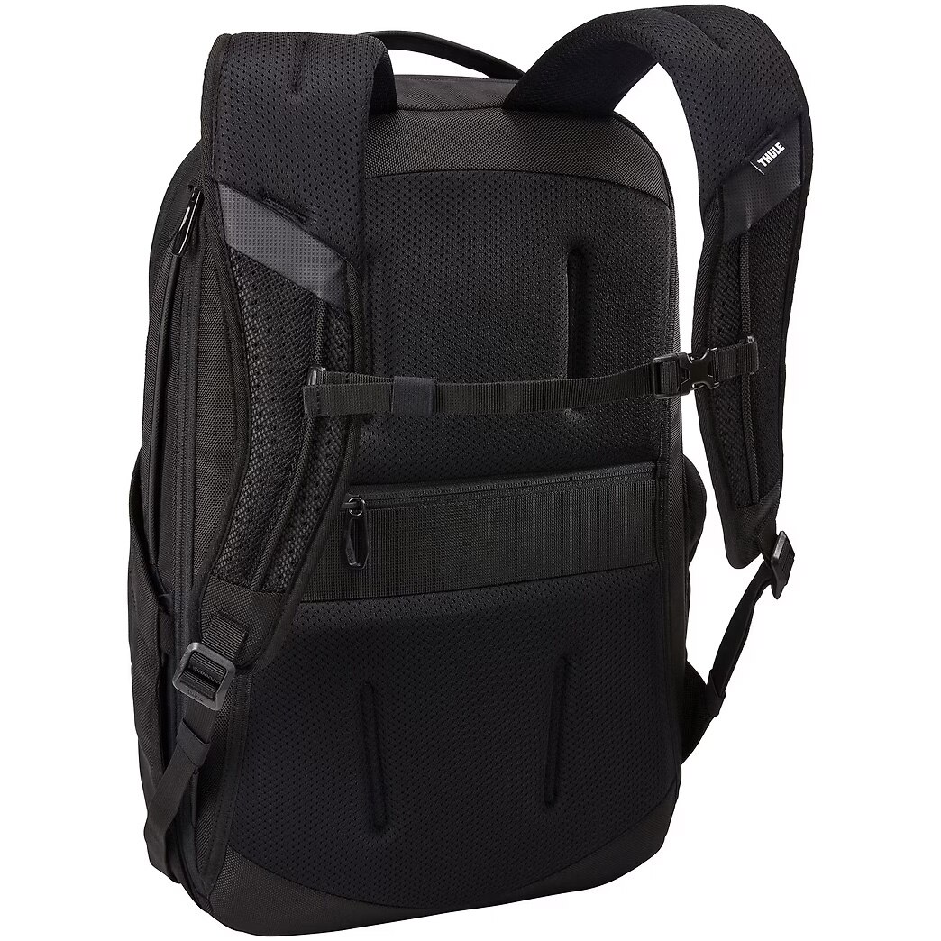 Rucsac Thule pentru notebook de max. 16 ", 26 l, 1 compartiment ...