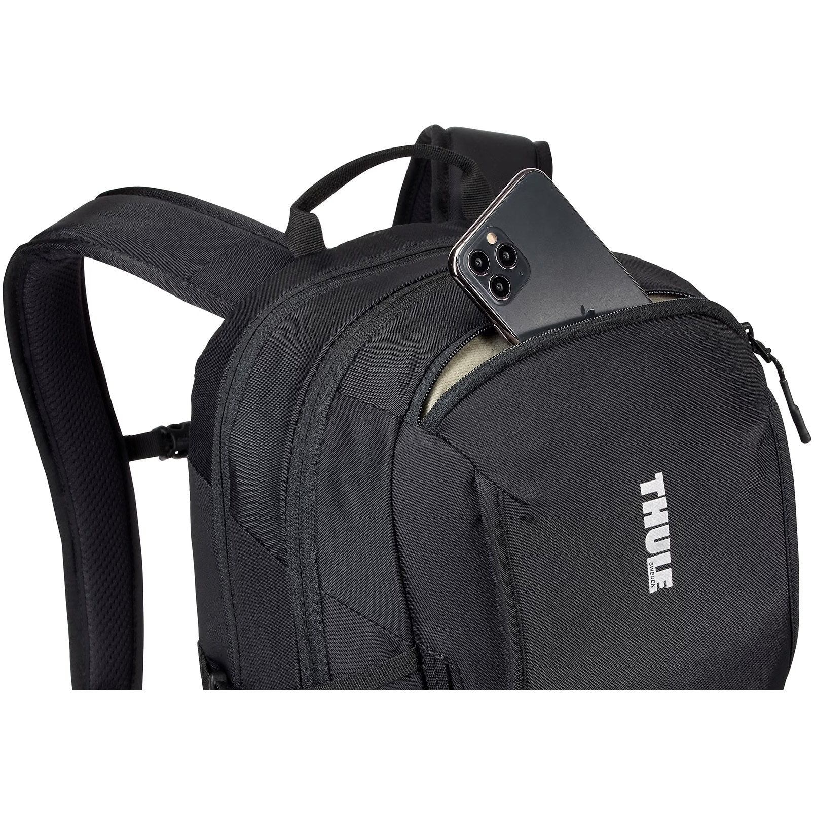 Rucsac Thule Enroute, 23 l, pentru notebook de max. 15.6 ", 1 ...