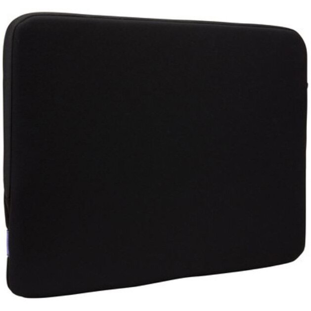 Husa Case Logic notebook 15.6'', spuma Eva, 1 compartiment, BLACK/GRAY ...