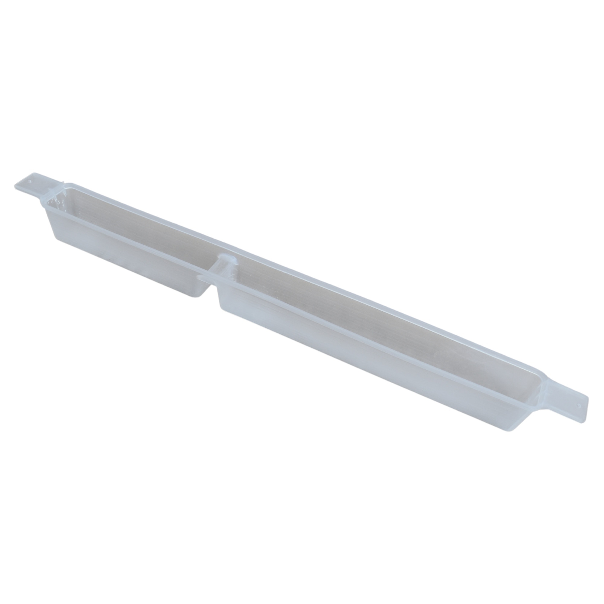 Hranitor uluc din plastic cu 2 compartimente, 600mL - eMAG.ro