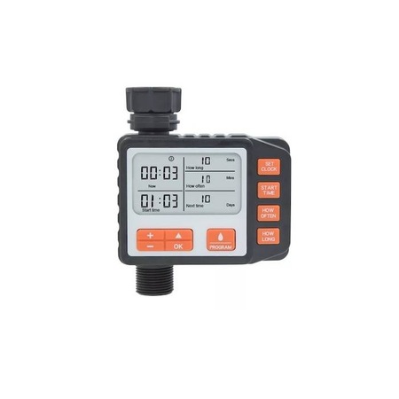 Programator pentru irigare - eMAG.ro