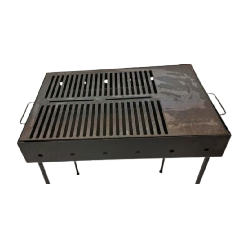 Gratar Traditional 3mm - eMAG.ro