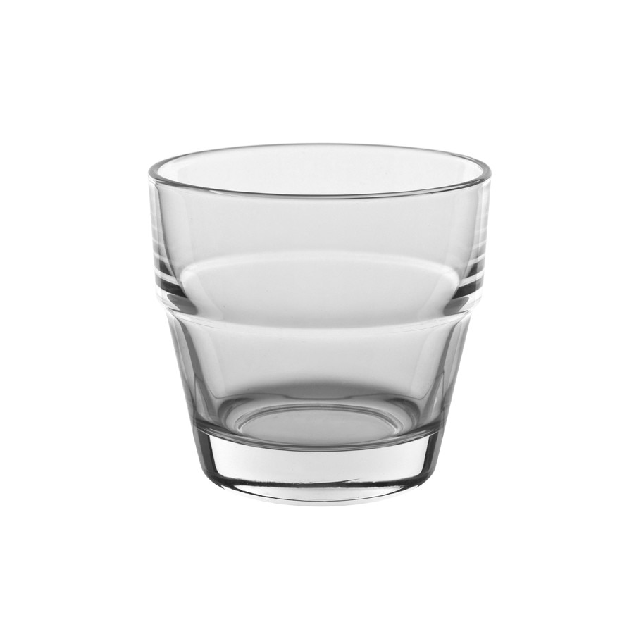 Pahar de whisky, Hrastnik, 340 ml, Sticla - eMAG.ro