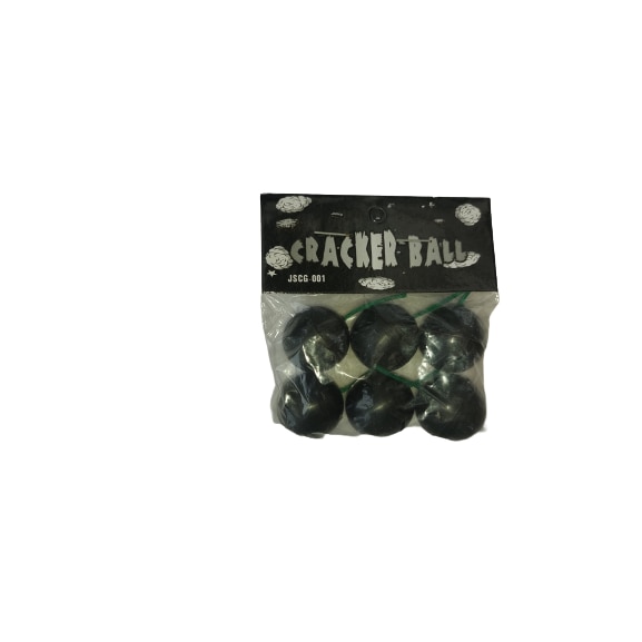 Granule pocnitoare Cracker Ball F1, 6buc set - eMAG.ro