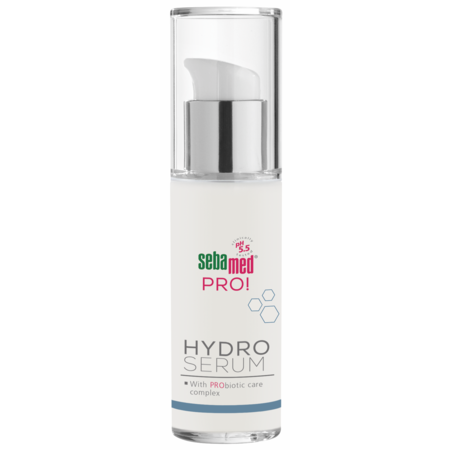 Ser dermatologic hidratant Sebamed, 30 ml - eMAG.ro