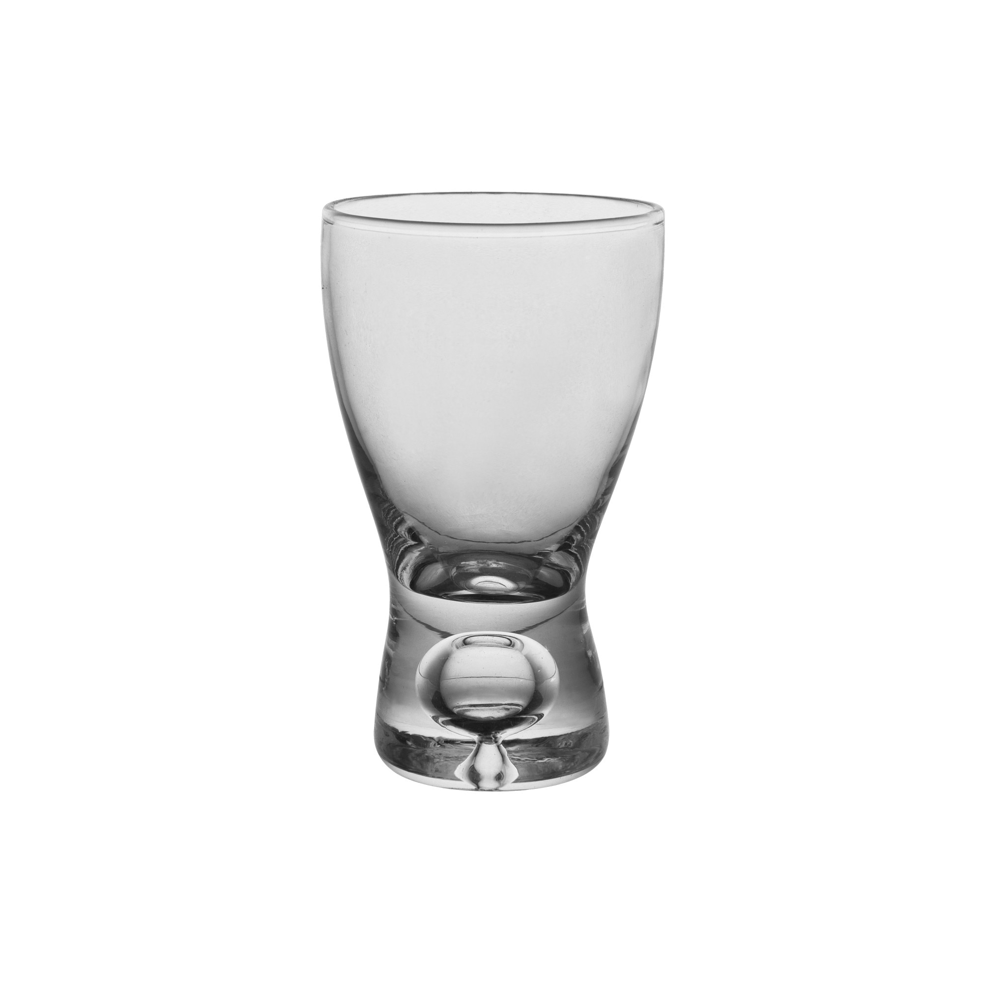 Pahar shot, Witek Home, Sticla, 50 ml, 8 cm, Transparent - eMAG.ro