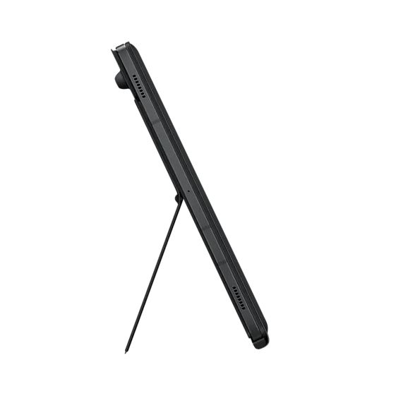 Калъф за клавиатура Samsung Galaxy Tab S7+ / S8+ черен (EF-DT970BBEGGB ...