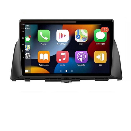 Sistem Multimedia MP5 Kia Optima 2016- J-345 Carplay Android Auto Radio ...