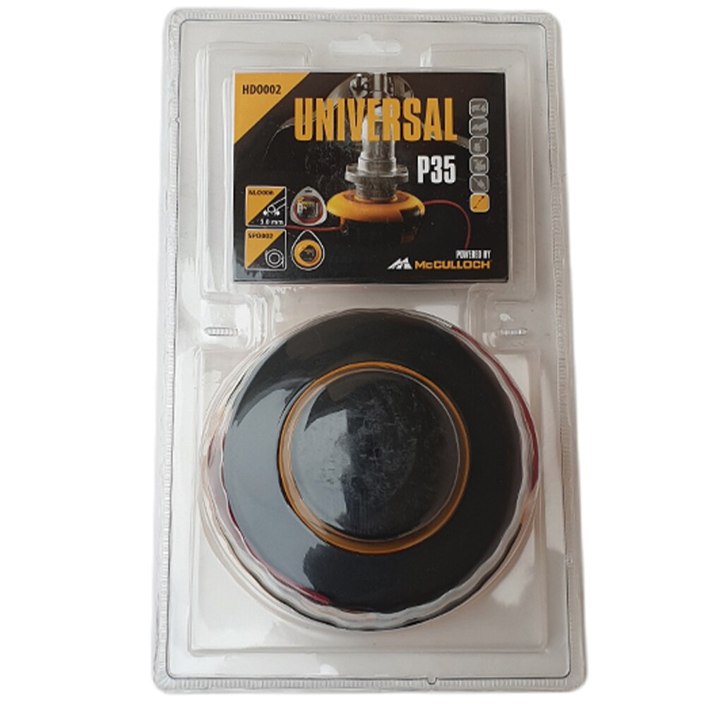 Cap Trimmy Original filet M10 motocoasa Partner P35 - eMAG.ro