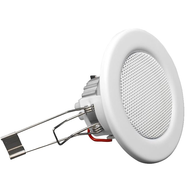 Boxa de tavan KEF Ci50R, 30 W RMS, Alb - eMAG.ro