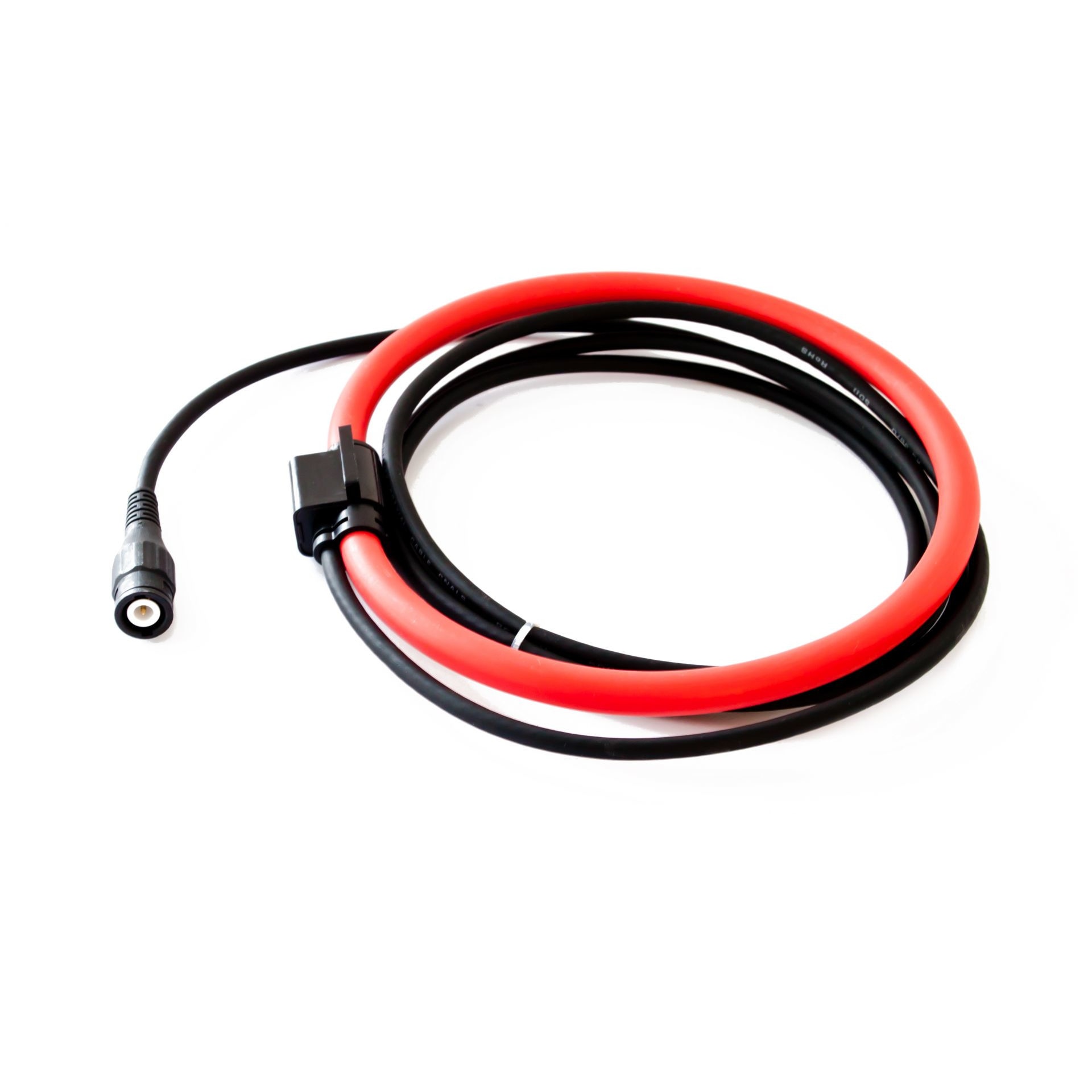 Cablu masurare multimetru Peaktech, P4145, 3000A AC, Conector BNC ...