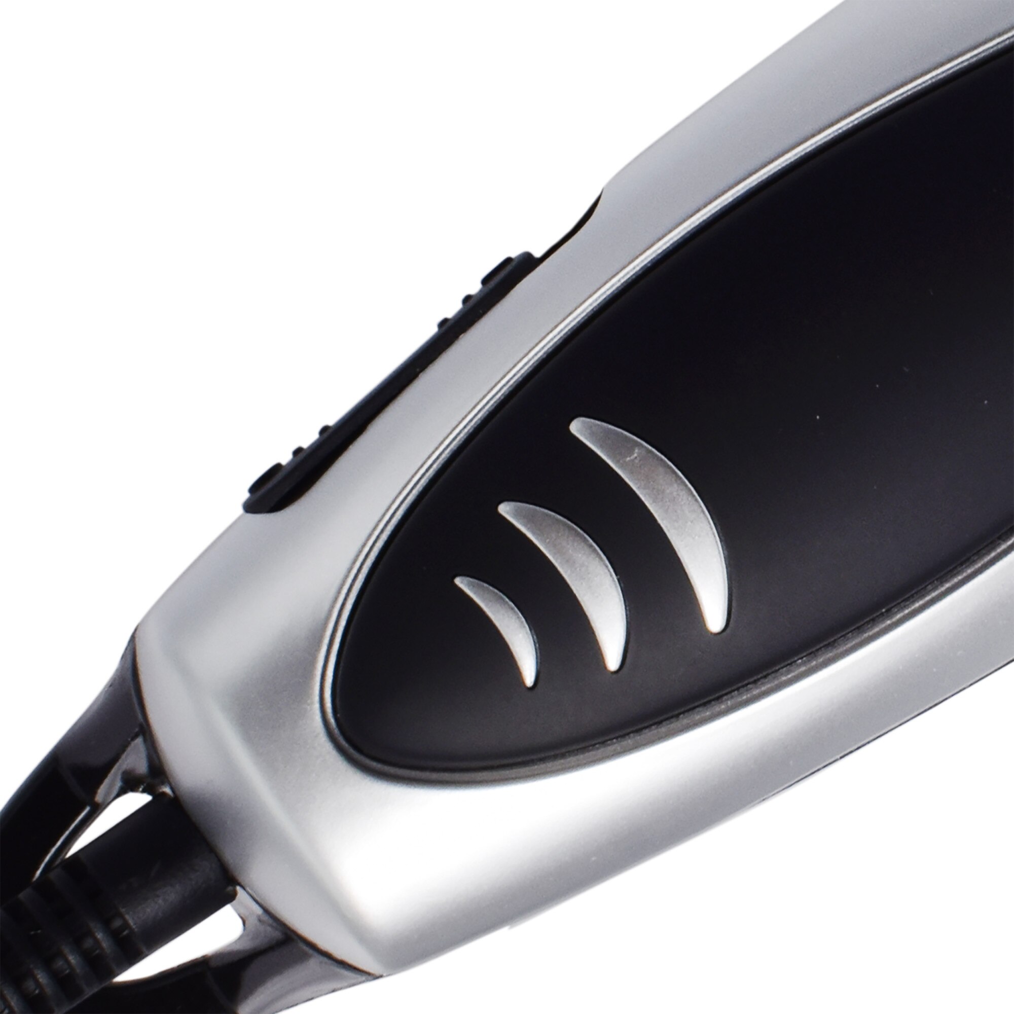 Masina de tuns, pentru par si barba, 4 accesorii de tuns, lama otel ...