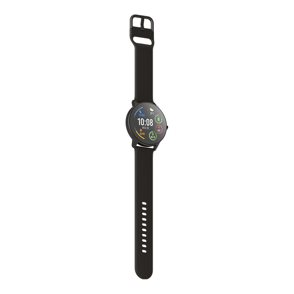 Forever Smartwatch ForeVive 2 Slim SB-325 negru - eMAG.ro