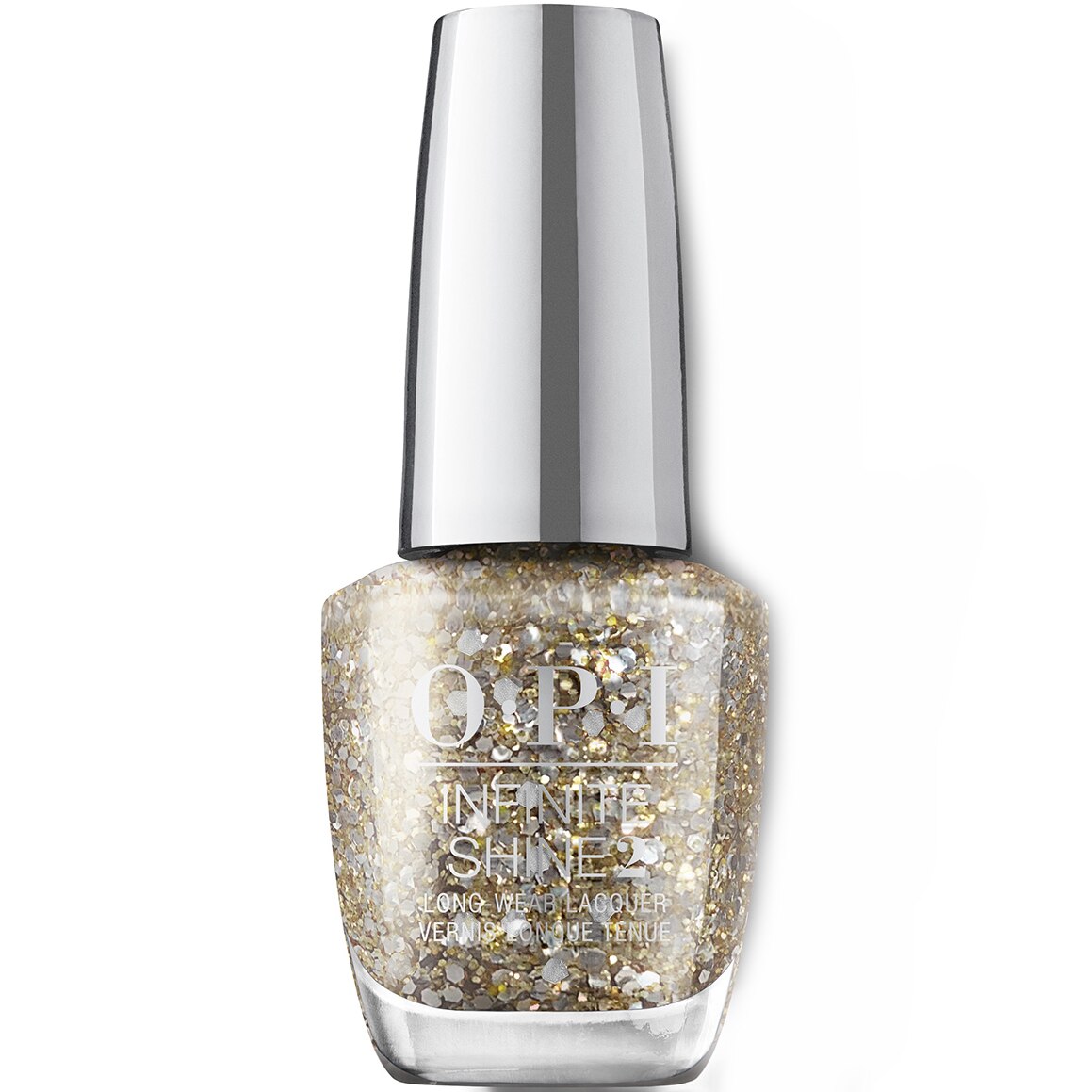 Lac de unghii OPI IS - JEWEL Pop the Baubles, 15ml - eMAG.ro