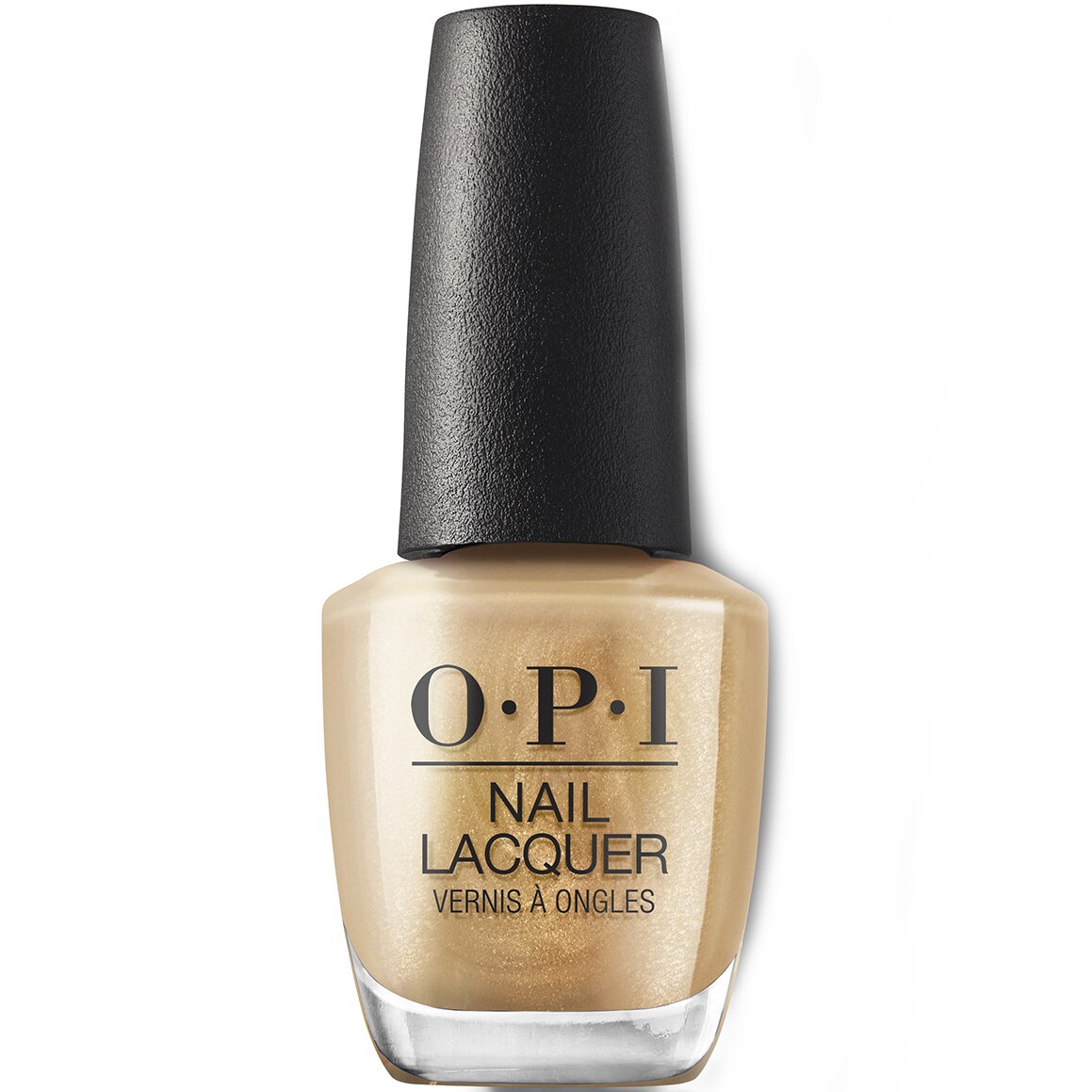 Lac de unghii OPI NL - JEWEL Sleigh Bells Bling, 15ml - eMAG.ro