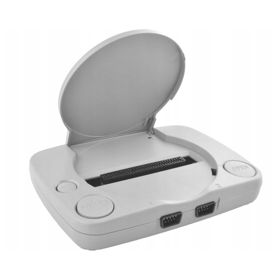 Consola de jocuri video, Zola®, 2 gamepad-uri, pistol, consola, cablu ...