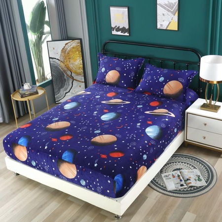 Set Husa Cocolino Premium 3 Piese, 2 Fete de Perna, Casa by Cova Design ...