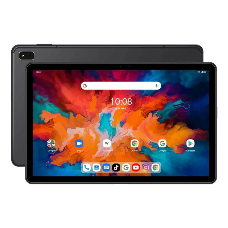 Tableta UMIDIGI A11 Tab Negru, 4G, 10.4", 4GB RAM, 128GB ROM, Android ...