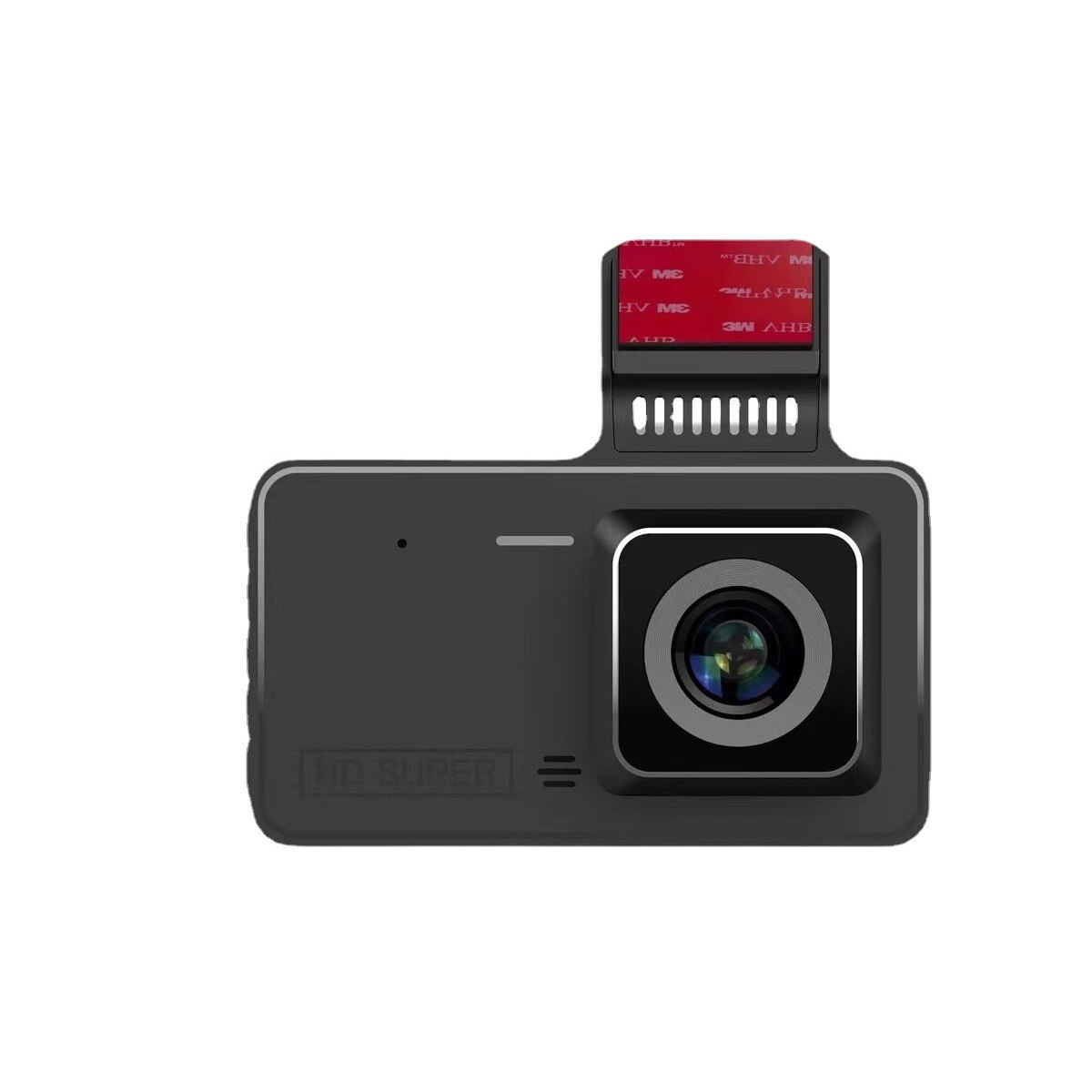 Camera Video Auto HD Super XH-V2, Unghi 140°, Full-HD 1080p, senzor de ...