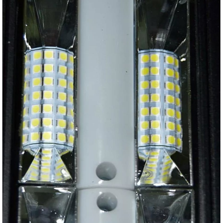 Proiector LED Bar 432W AutoREY® Premium Offroad 107 cm 34400 Lumeni cu ...