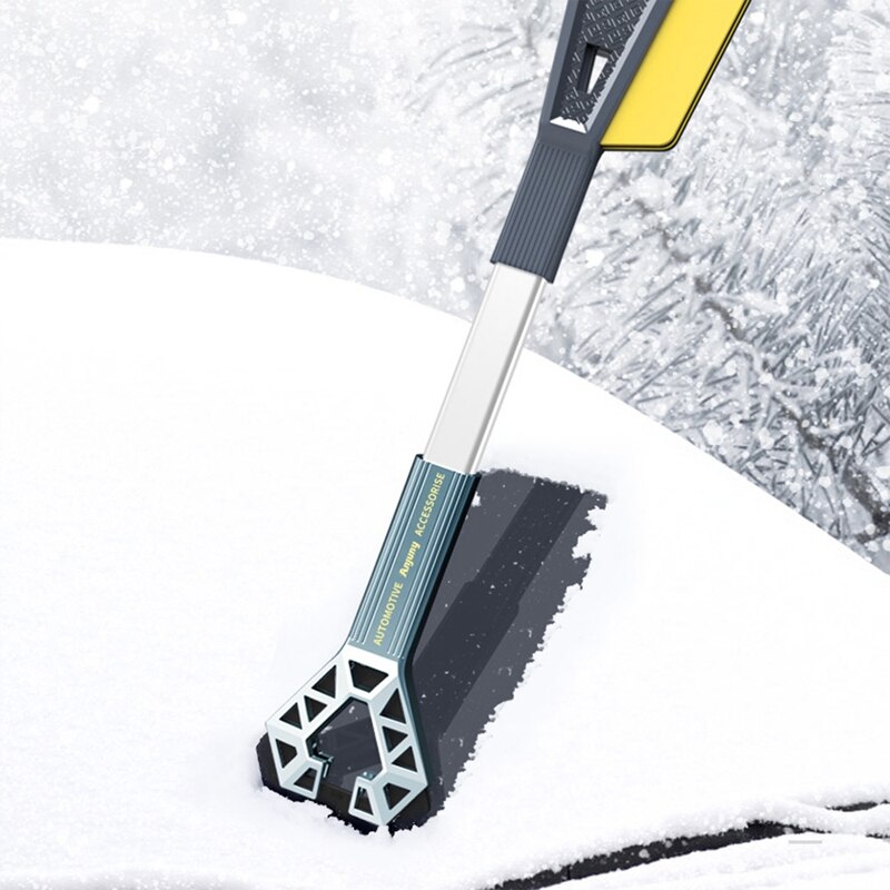 Racleta Auto Universala pentru Indepartarea Zapezii, Window Cleaning ...