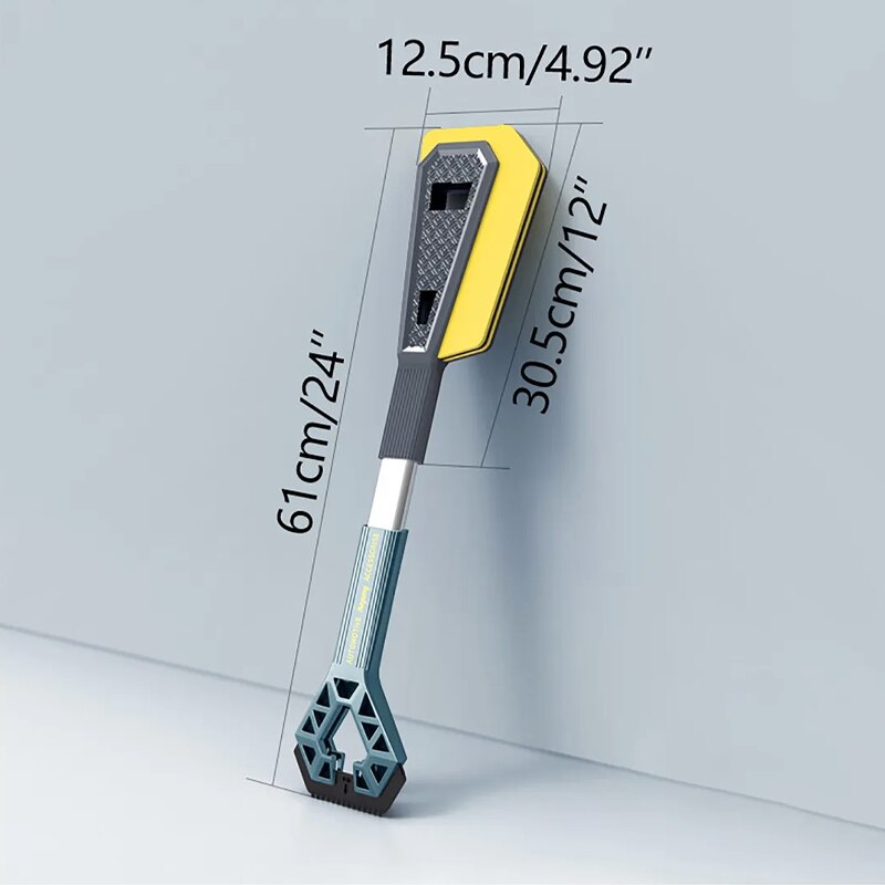 Racleta Auto Universala pentru Indepartarea Zapezii, Window Cleaning ...