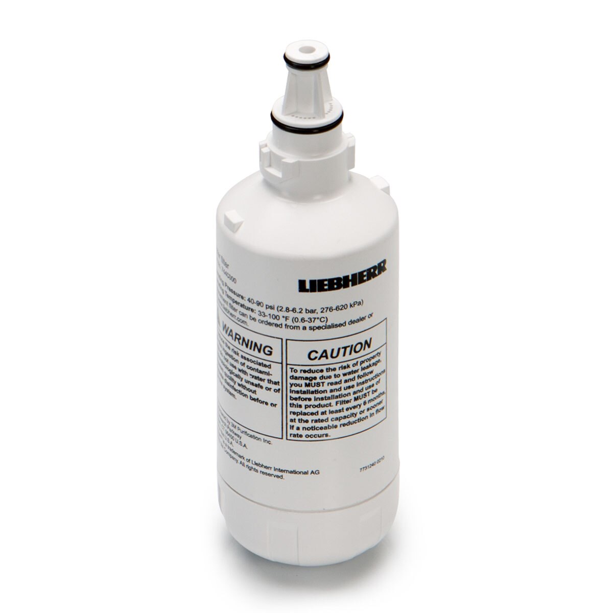 Filtru de apa, Liebherr - eMAG.ro
