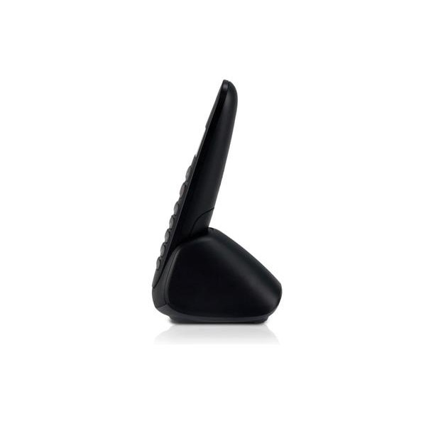 Telefon fara fir DECT Profoon PDX-300, Negru - eMAG.ro