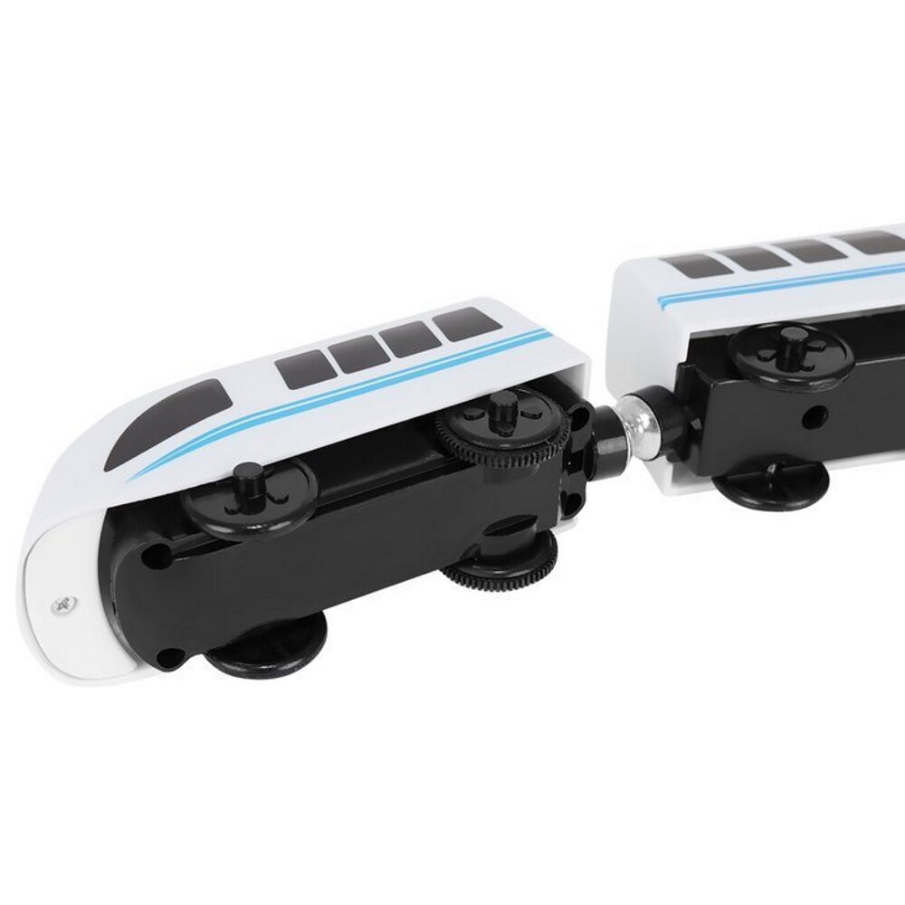 Pista Multifunctionala din Lemn Natural Cargo Express idealSTORE ...