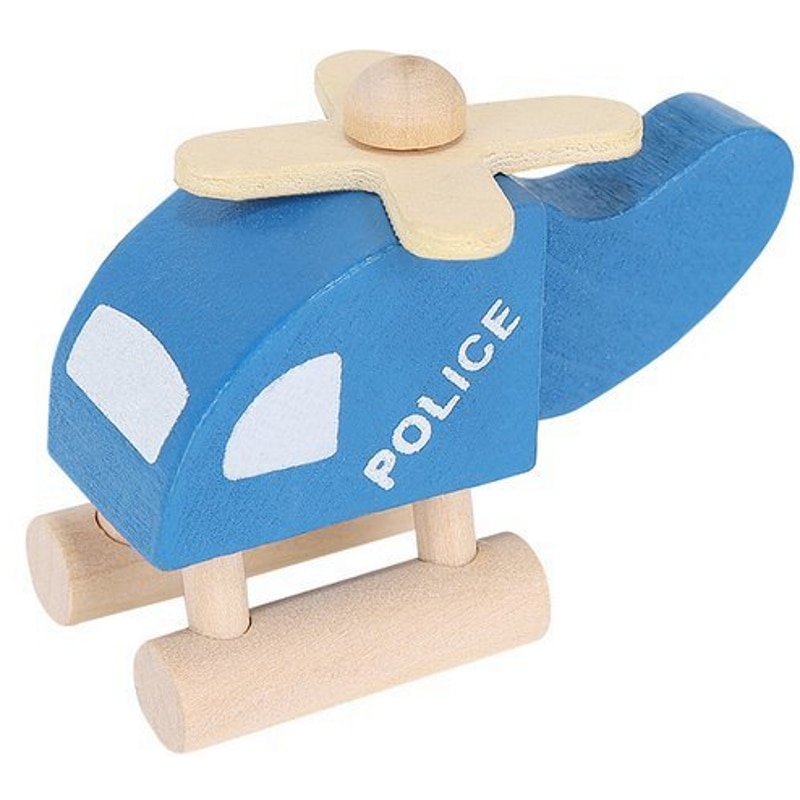 Pista Multifunctionala din Lemn Natural Cargo Express idealSTORE ...