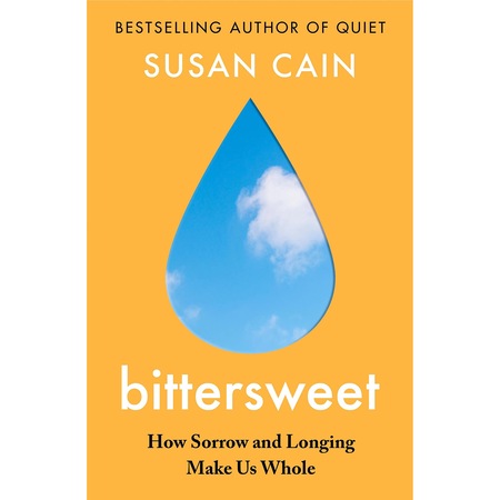 Bittersweet - Susan Cain, editia 2022 - eMAG.ro