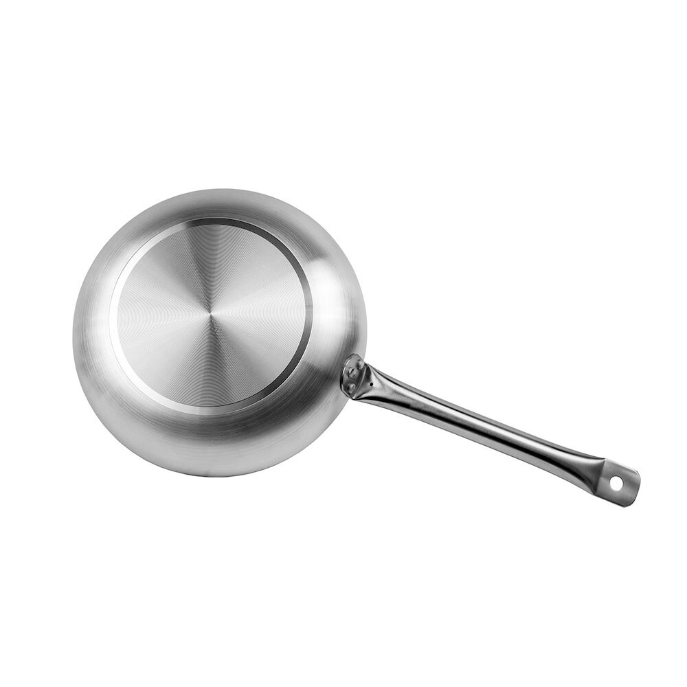 Tigaie Profesionala Ultra Strong Titanium, Brio Professional Chef's ...