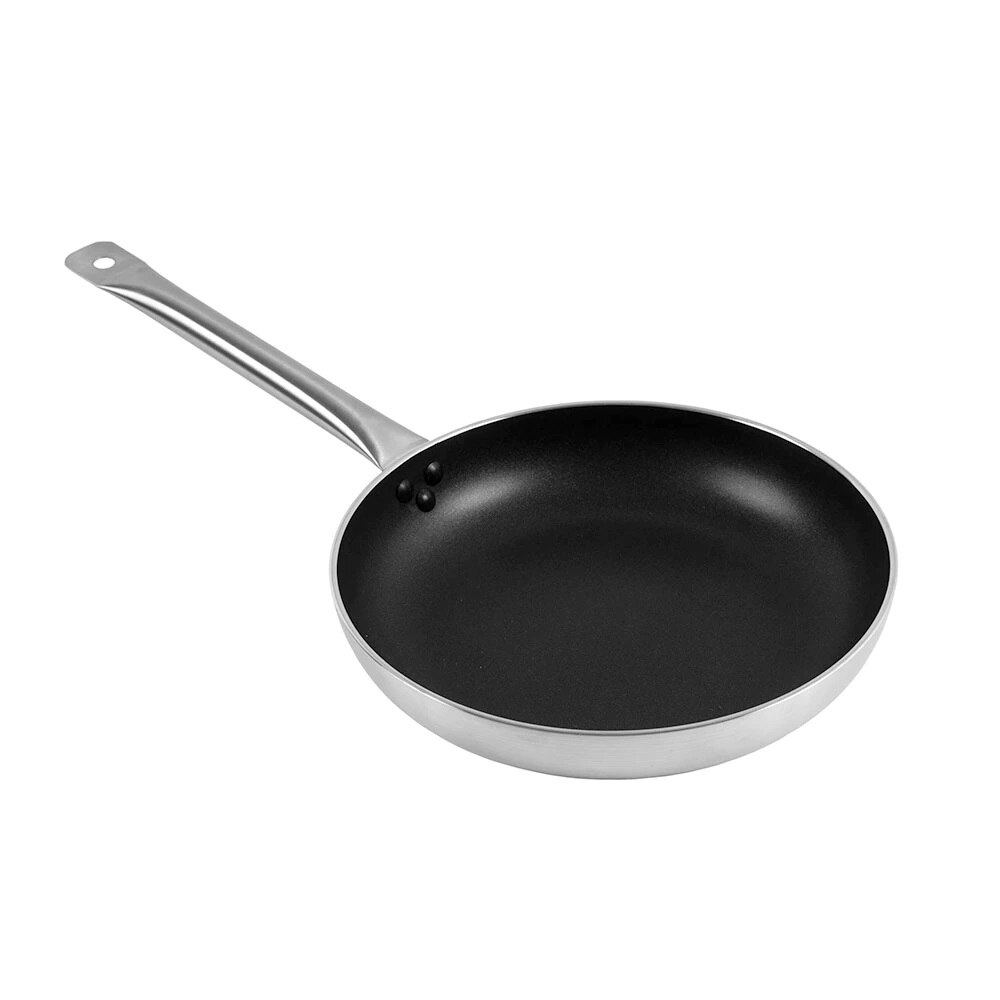 Tigaie Profesionala Ultra Strong Titanium, Brio Professional Chef's ...