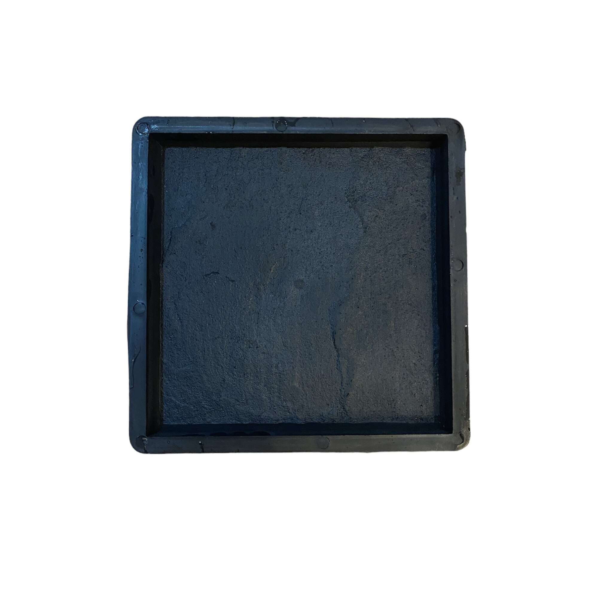 Set 3 Matrite Pavaj Model Travertin, 25x25x2.5cm, Trafic Pietonal, 16 ...