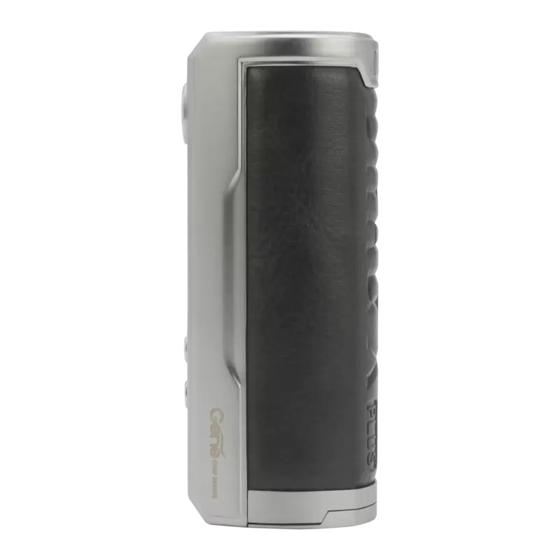 Mod Tigara Electronica Voopoo Drag X Plus Pro, 100w, Silver Grey - eMAG.ro