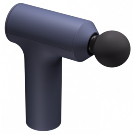 Aparat de masaj Xiaomi Massage Gun Mini EU, Gri - eMAG.ro