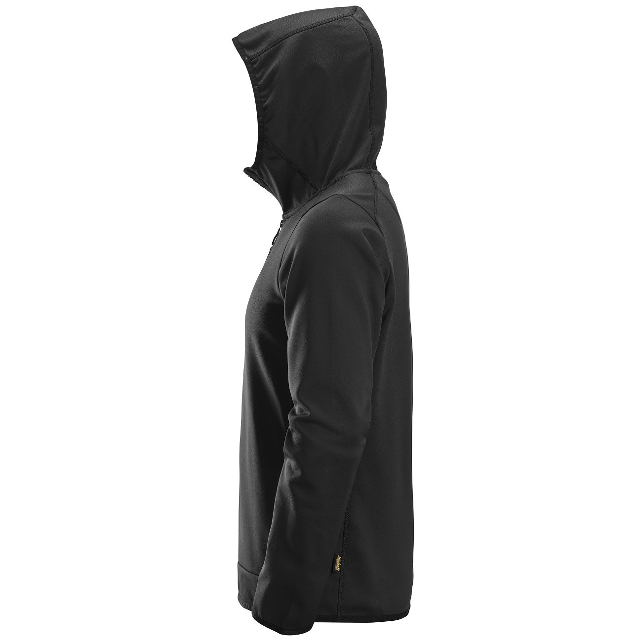 Hanorac din fleece Snickers 8058 AllroundWork Negru M - eMAG.ro