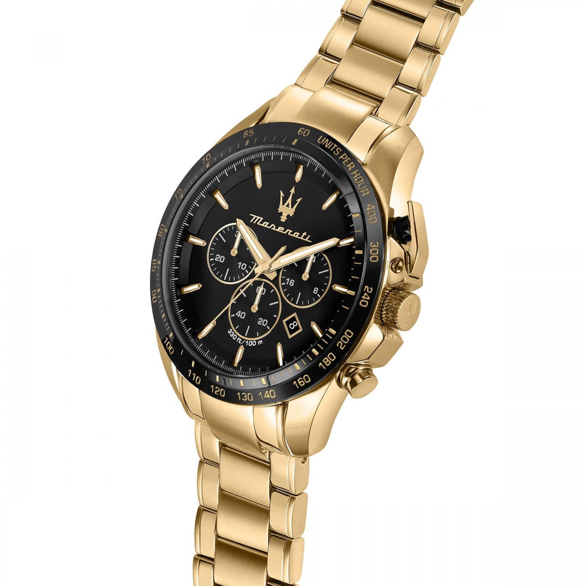 Ceas Barbati, Maserati, Traguardo R8873612041 - eMAG.ro