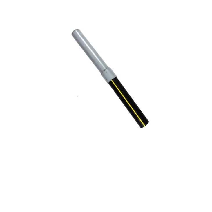 Reiser gaz, capat de bransament 32 Mm X 1", PEHD/otel PE100, Valrom ...