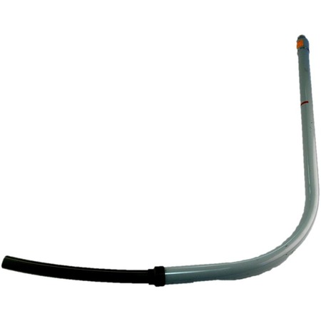 Reiser gaz, capat de bransament 32 Mm X 1", PEHD/otel PE100, Valrom ...