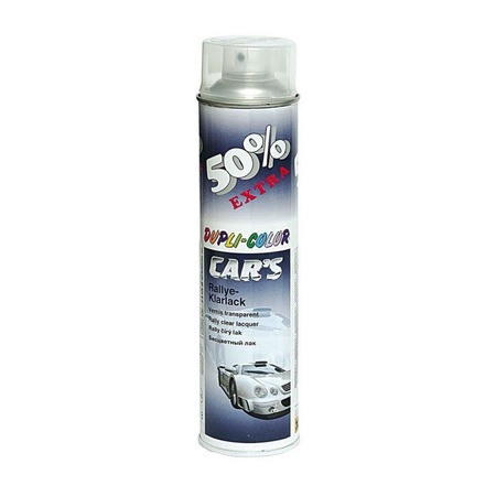 Spray lac transparent dupli-color 600 ml - eMAG.ro