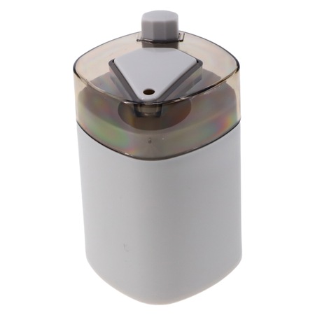 Dispenser scobitori prin actionarea butonului, NO4356, Gri - eMAG.ro