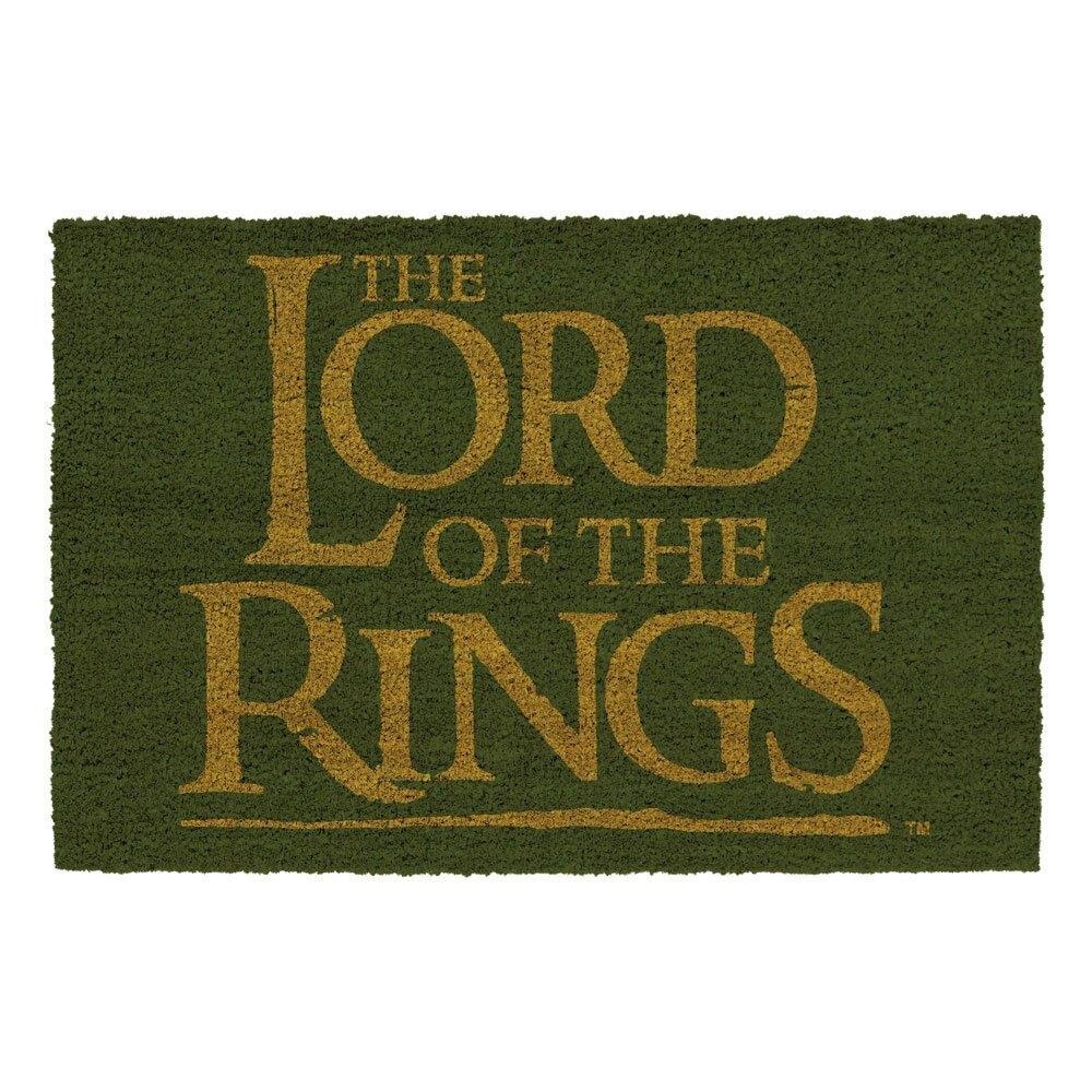 Pres intrare Lord of The Rings, 40x60 cm - eMAG.ro