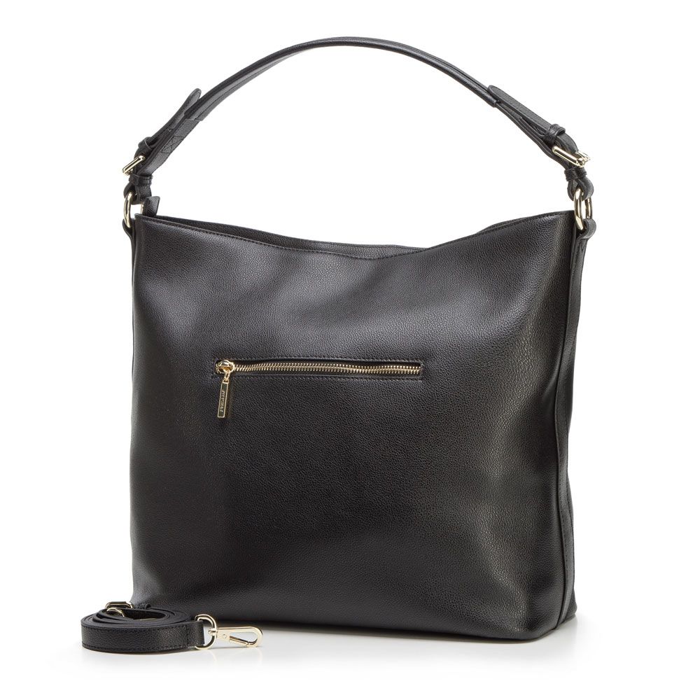 Női Shopper Táska Bőrből Karikával Wittchen - eMAG.hu