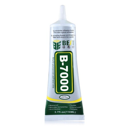 Lipici multifunctional Best pentru reparatie telefoane, 110 ml - eMAG.ro