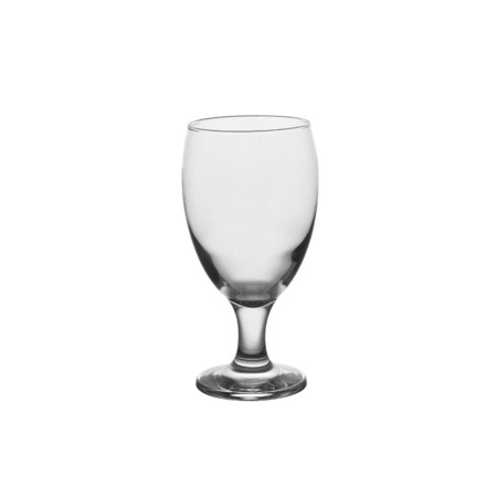 Pahar bere Emp571, Witek Home, Sticla, 500 ml, 19 cm, Transparent - eMAG.ro