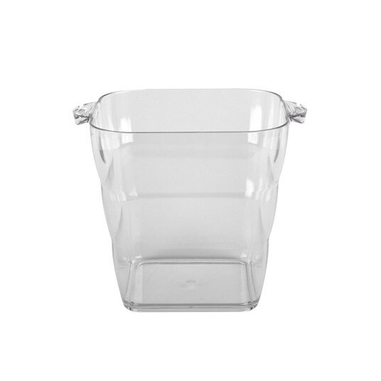 Frapiera de vin, Witek Home, Melamina, Transparent - eMAG.ro