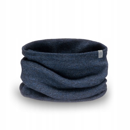 Fular circular, Pamami, pentru barbati, pentru iarna, 30 x 35 cm ...