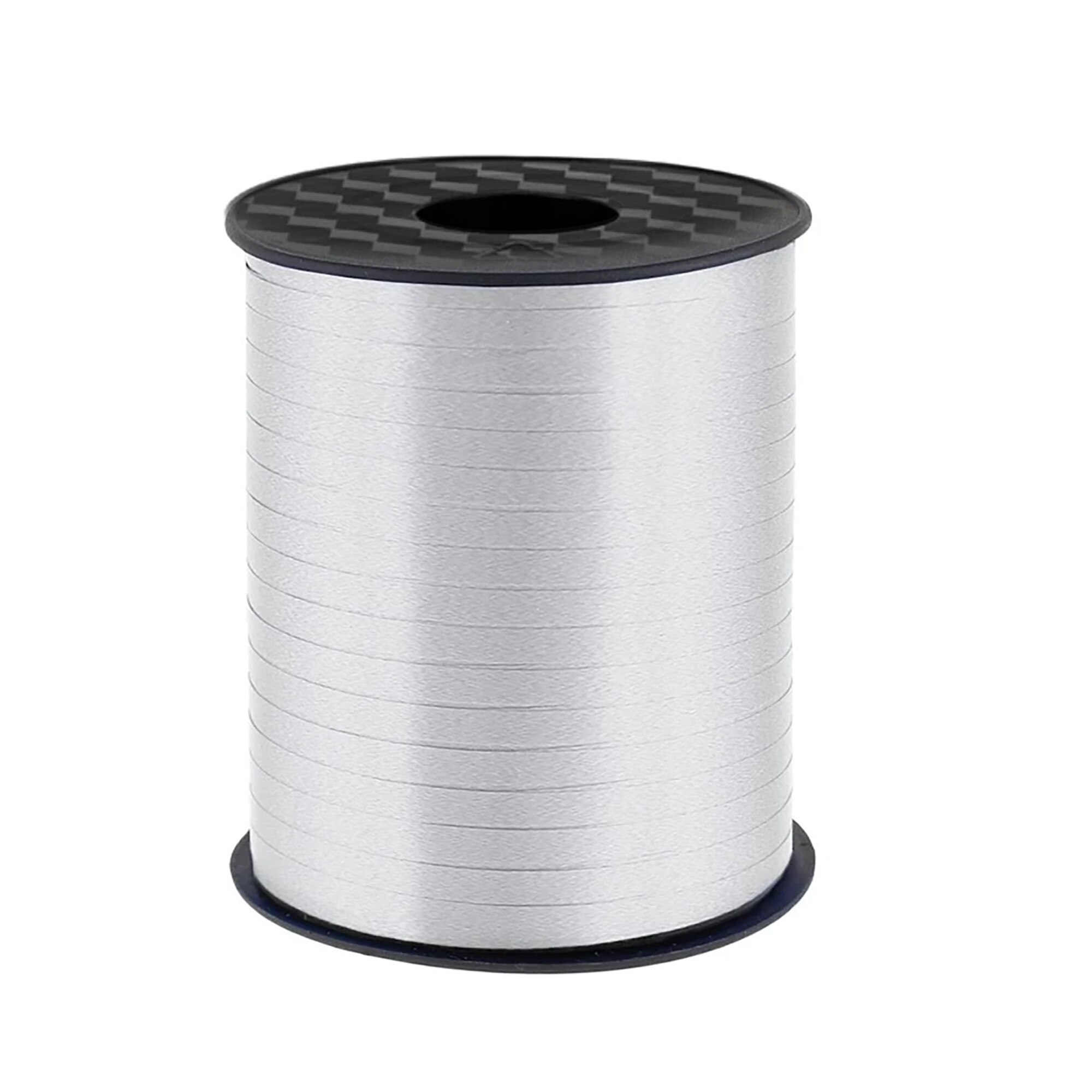 Panglica decorativa, Vixen, 225 m, Argintiu - eMAG.ro