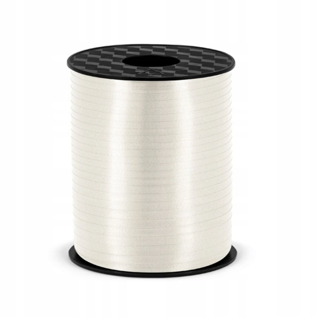 Panglica decorativa, Vixen, 250 m, Alb - eMAG.ro